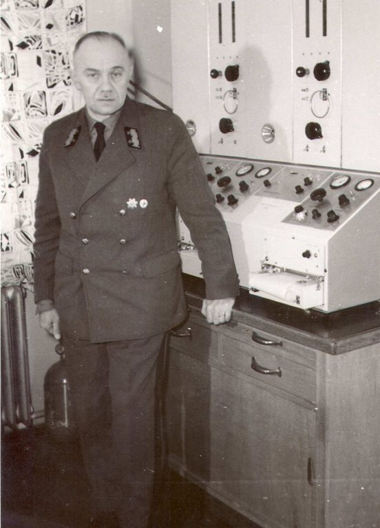 Wacław Cybulski - Gmina Mikołów